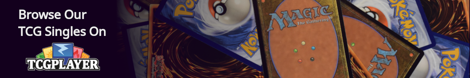 Round 2 Gaming - New Jersey's Best Tabletop Game Store!