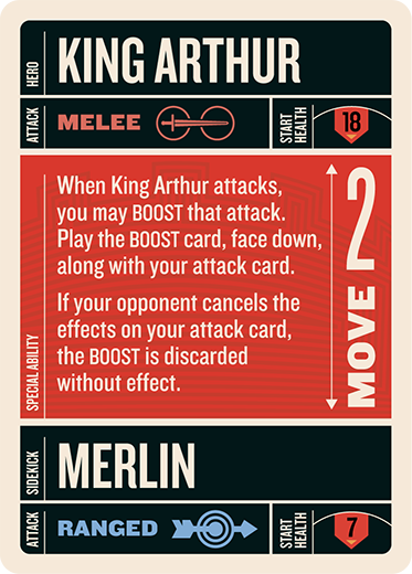 How to Play Unmatched the Board Game | Round 2 Gaming