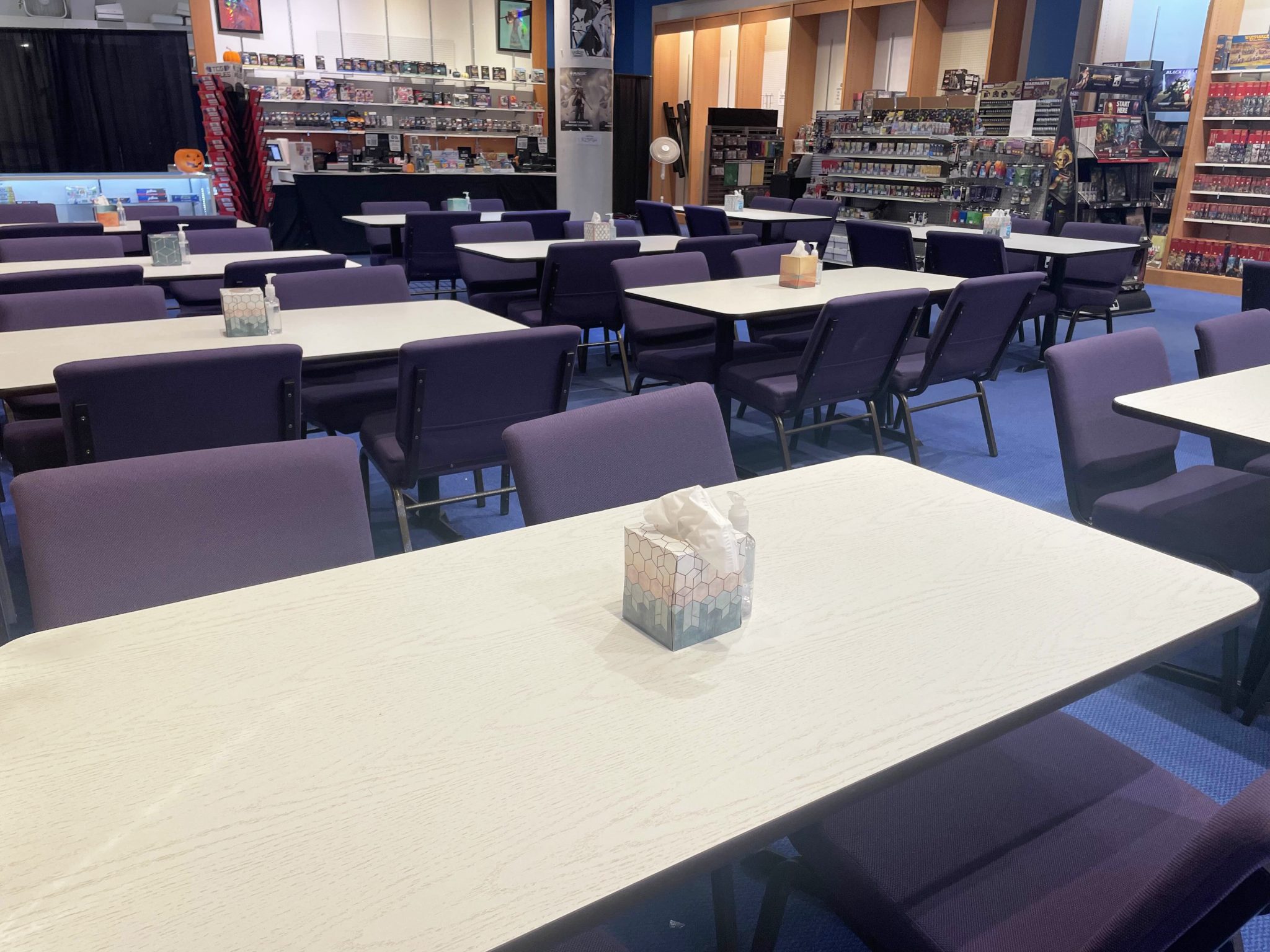Round 2 Gaming - New Jersey's Best Tabletop Game Store!